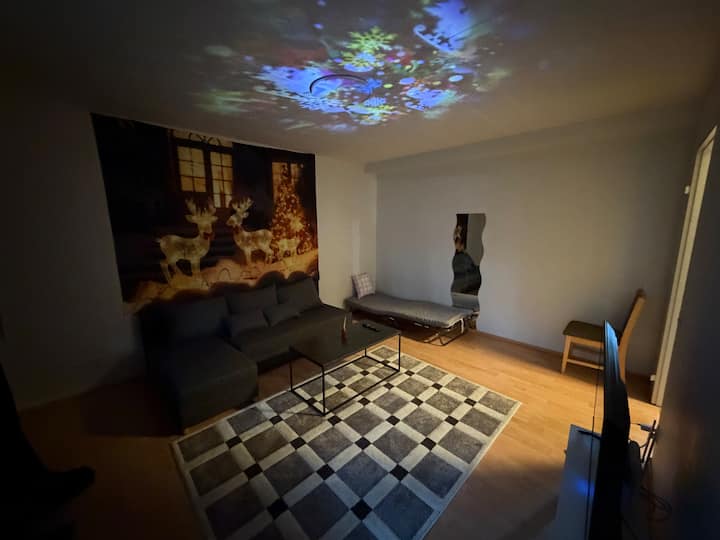 Popular Stay In Kemi, 24/7 Check-in Still Availabl - Kemi