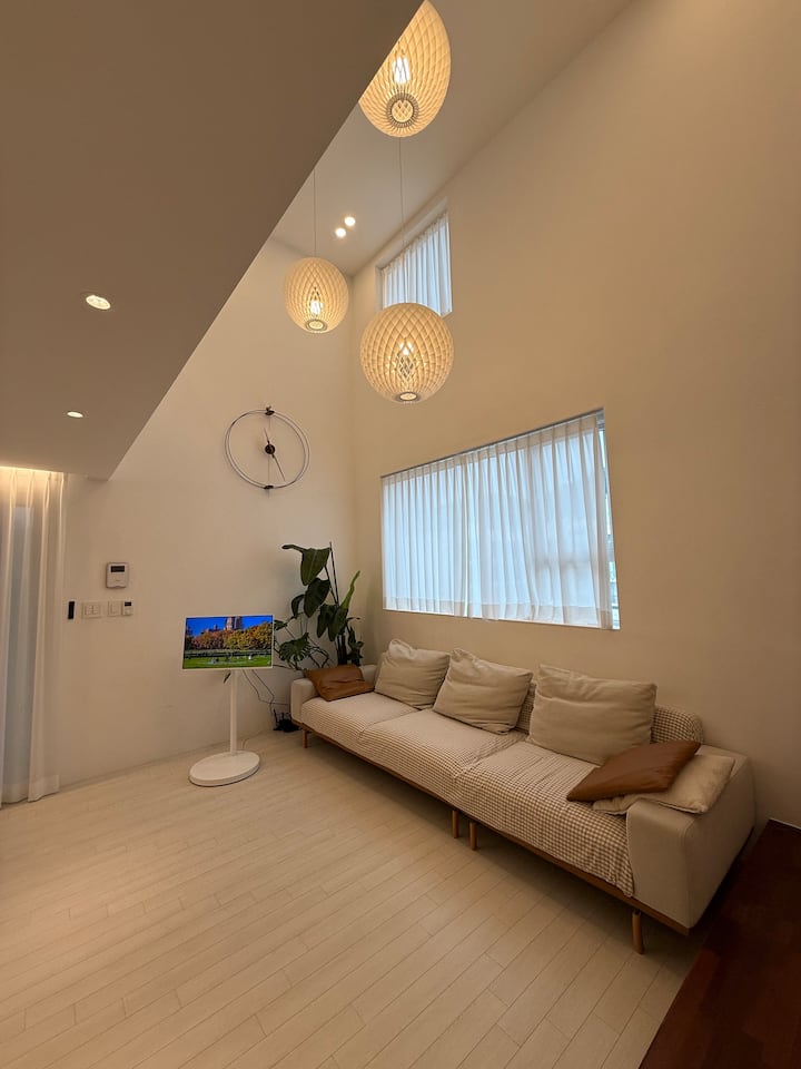 오픈특가#이기대공원#광안리인근#대형테라스#연말파티모임#고급감성독채 - Busan