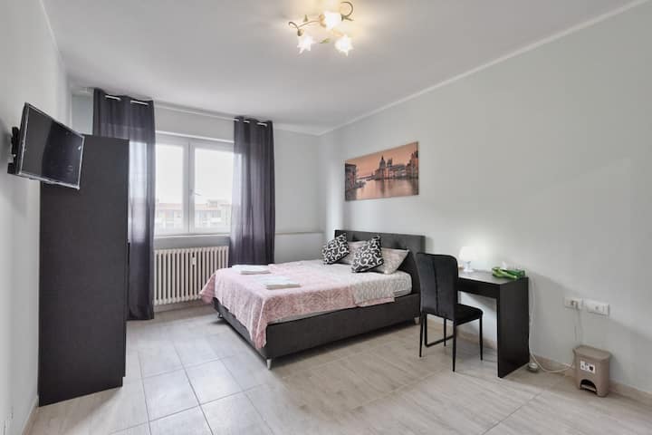 Ca'teresa 14 - 4 Bedroom Apartment - Mestre