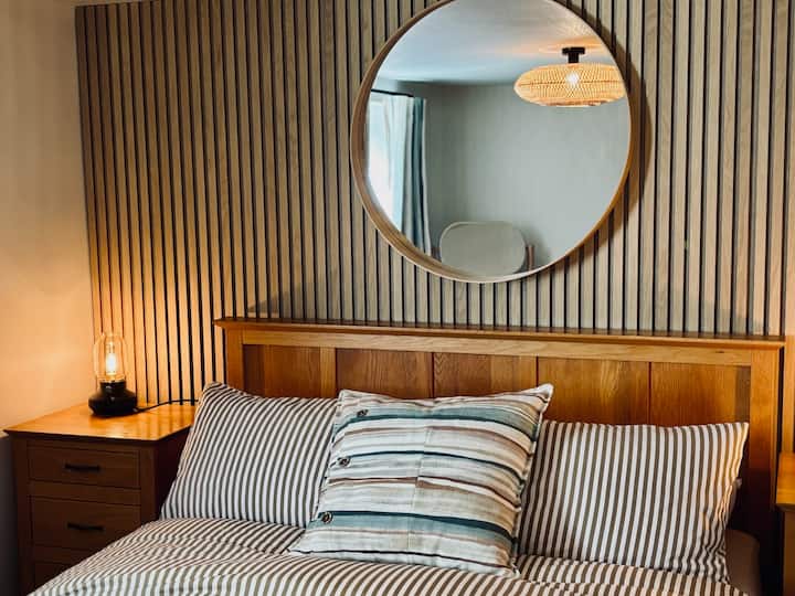 Hanger Farmhouse Hideaway - Lyndhurst, UK