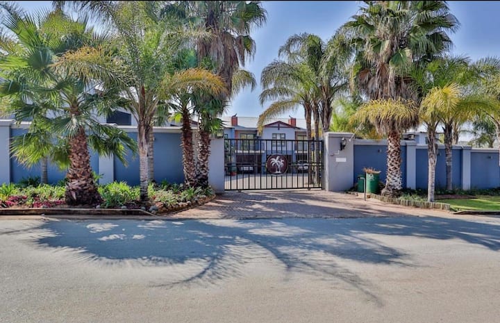 Your Harties Escape - 3br Apartment - Hartbeespoort