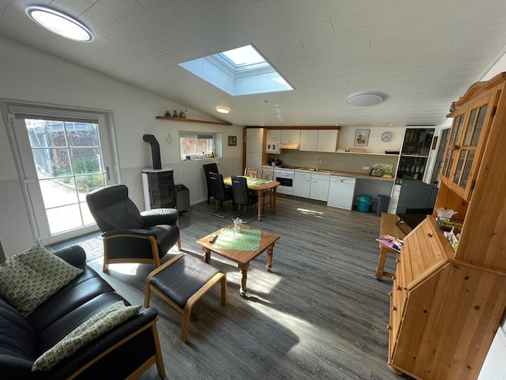 Kaminstube-apartment - Gescher