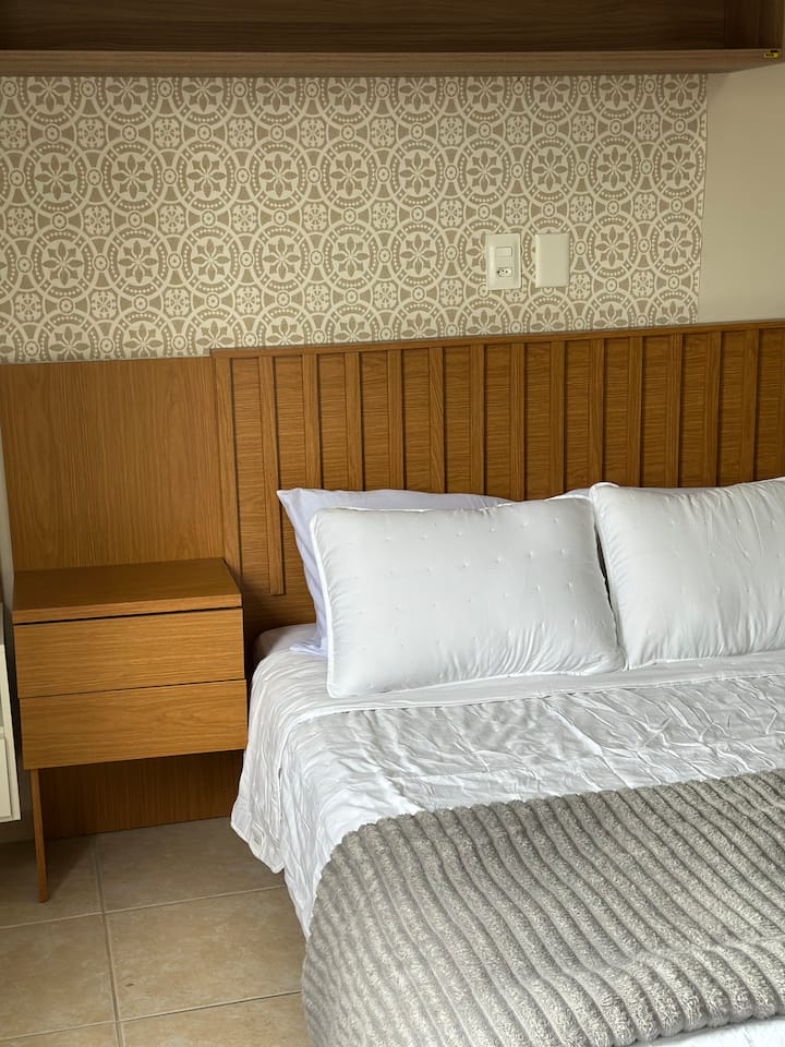 Loft Platz 105 Para Oktoberfest Na Vila Germânica - Blumenau