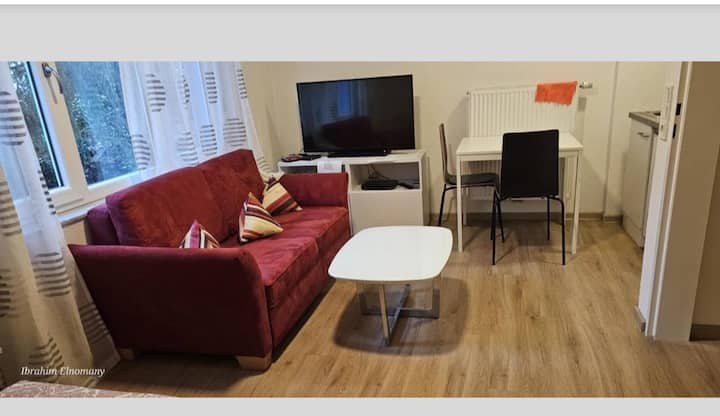 Zimmer In Würzburg Stadtmitte - Würzburg