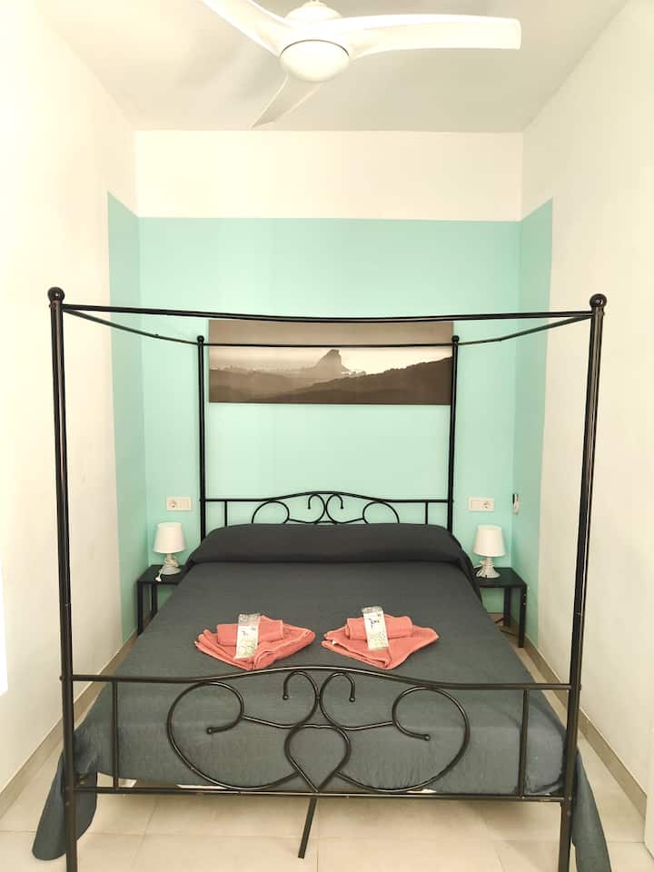 Appartement rénové et cosy - La Siesta - Appartements à louer à ...