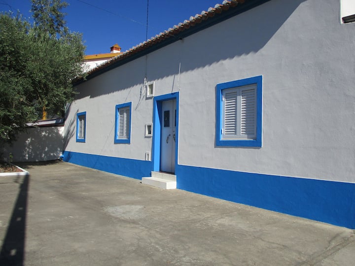 Casa Da Aldeia - Alentejo - Ponte de Sor