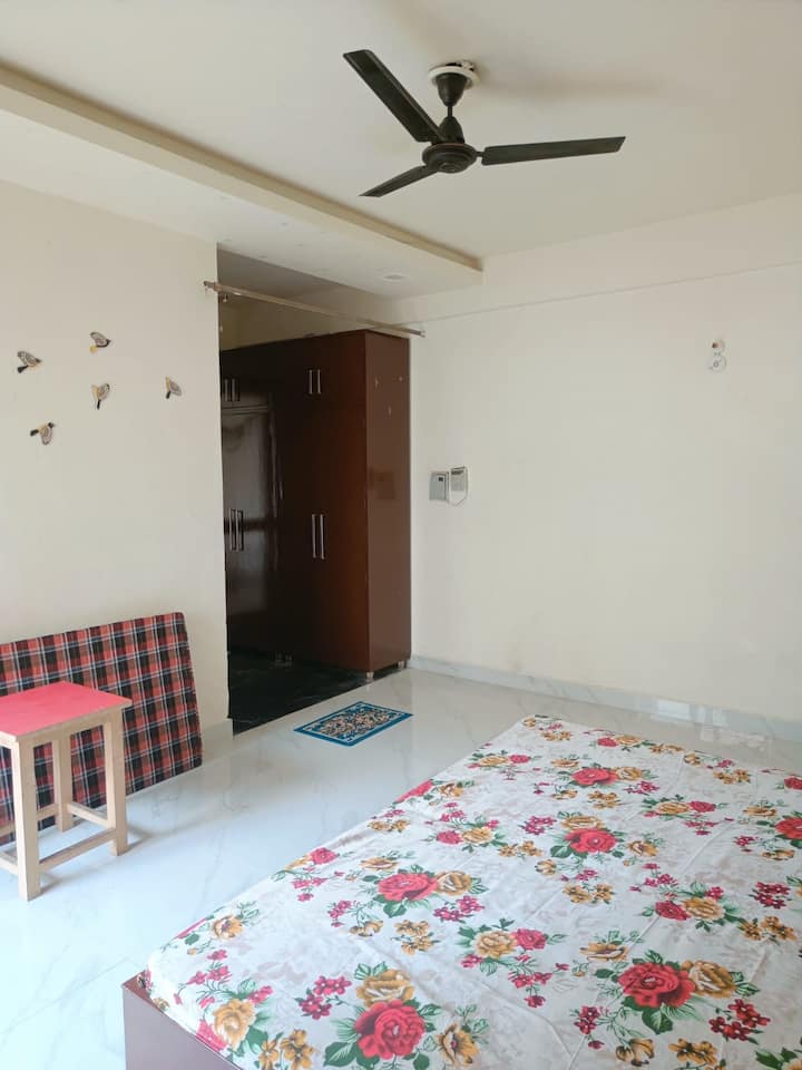 Kishori Ji Homestay Apartment - Vrindavan