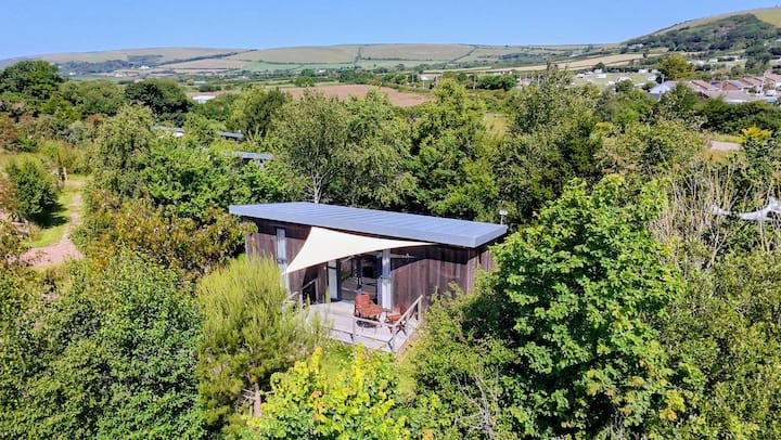 Lodge 1 - Croyde