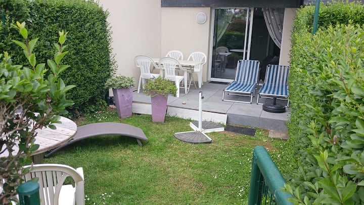 Appartement 4 Personnes La Mine D'or Pénestin - Pénestin