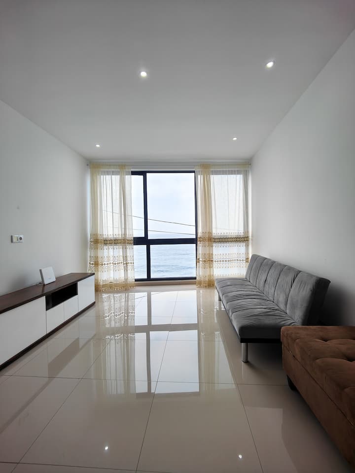 Casa Nova - 1º Andar - Cape Verde