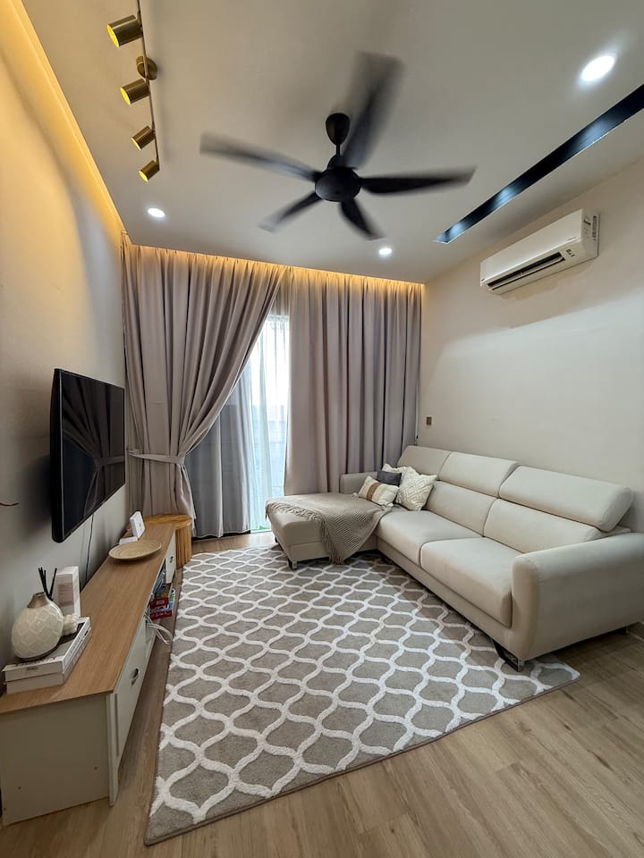 Legendview Residence Rawang - Selangor