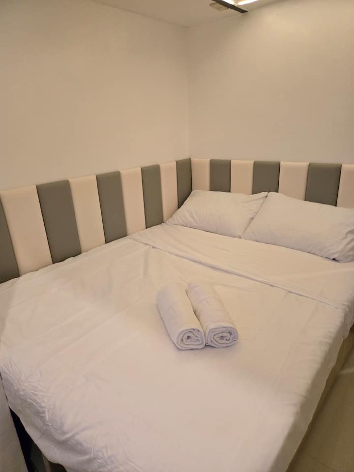 Jgbb Homestay - Homey Vibe - San Mateo