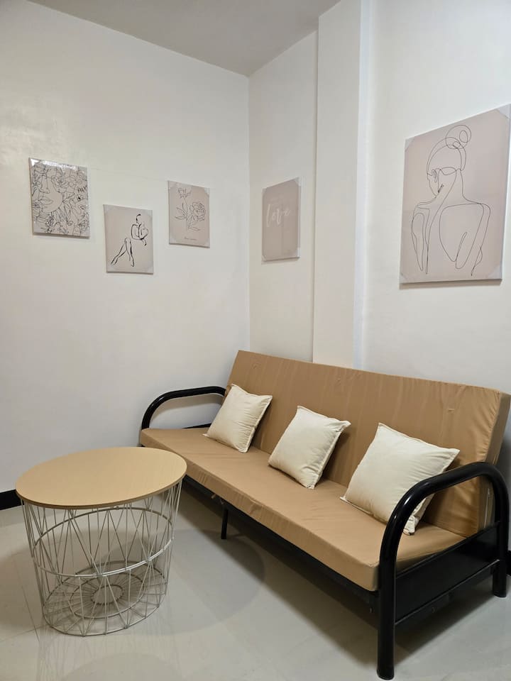 Jgbb Homestay-cozy Vibe For Couples Or Small Group - San Mateo