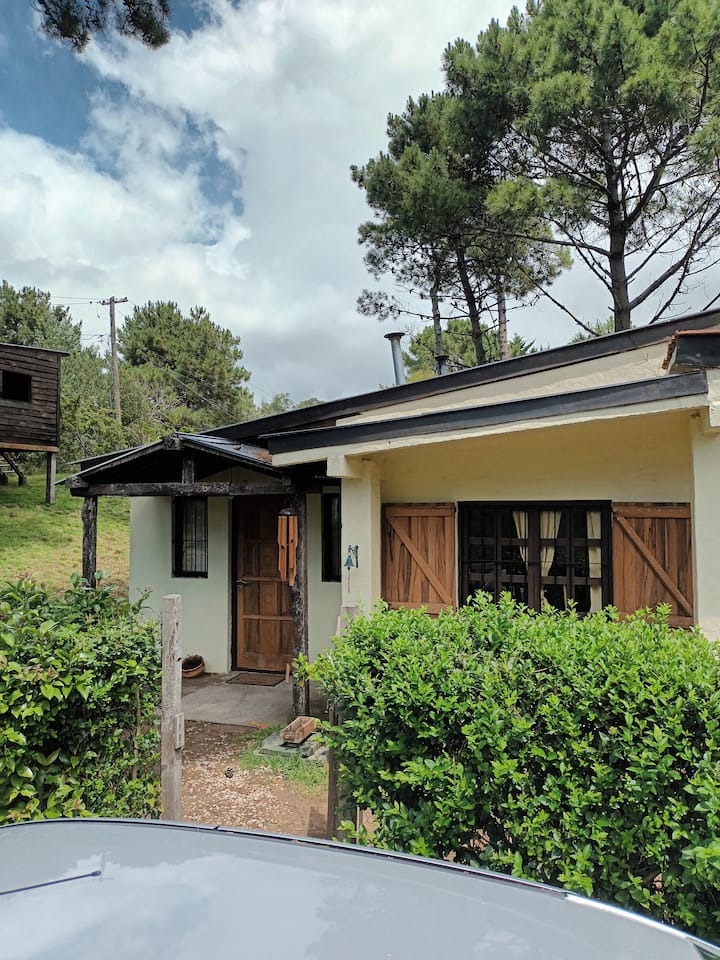 Casa Cabral Valeria Del Mar - Pinamar