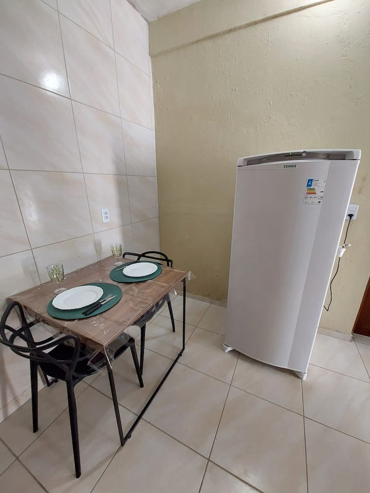 Casa Vieira & Silva Na Travessa Ciro Café (Centro) - Guaramiranga