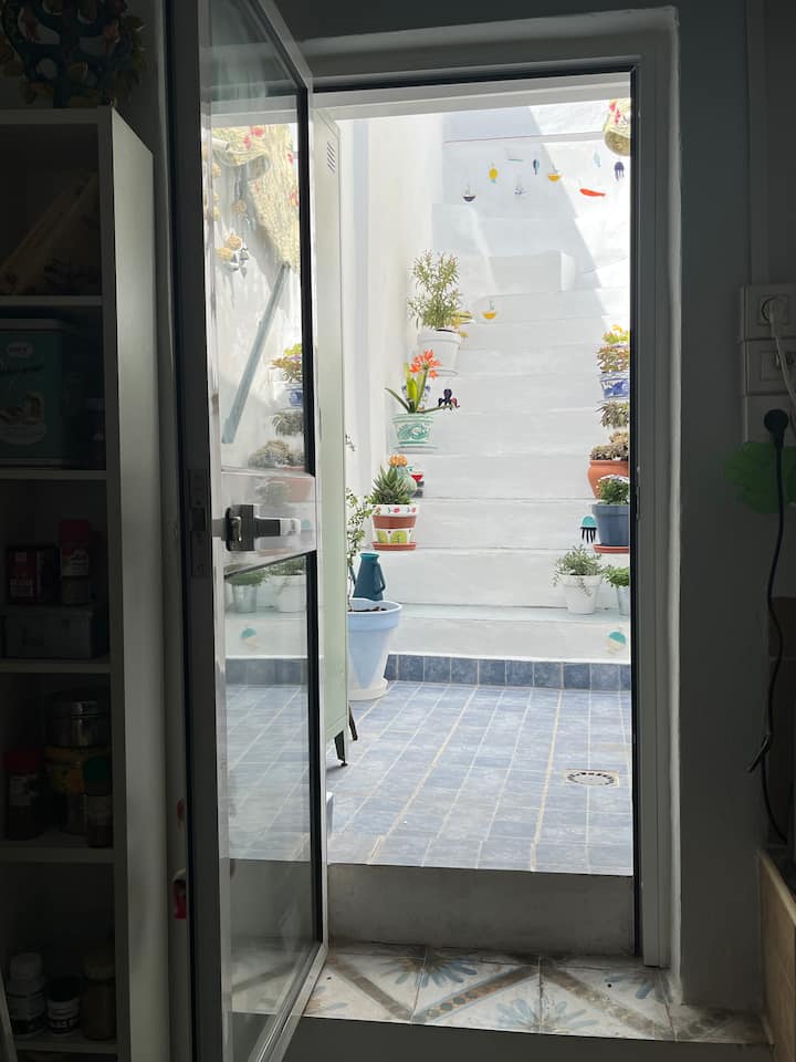 Maison Azahar - Olvera