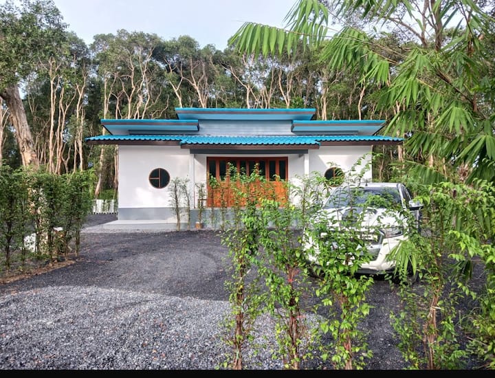 Hin Kong Hide Away 2 - Ko Pha-ngan