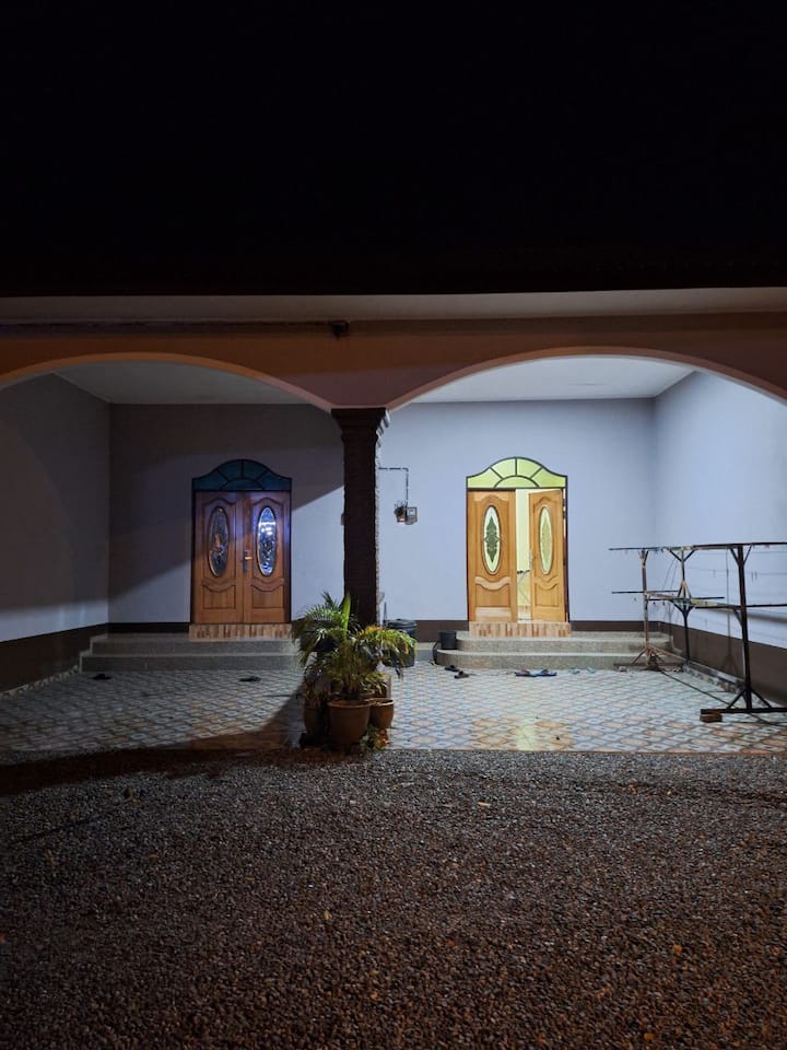 Dtm Homestay 2 - Tanah Merah