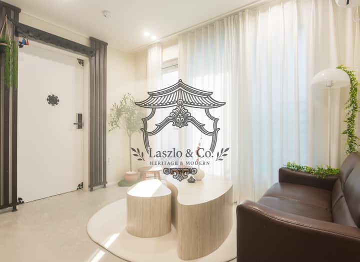 오픈특가/무료짐보관/셀프체크인/웰컴푸드/커피머신/각종어메니티/가족여행/성수팝업/무신사/건대 - Seoul