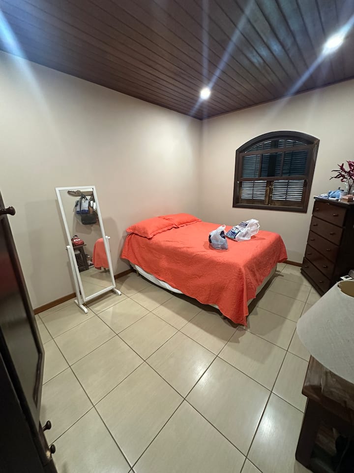 Casa Rock The Montain - Petrópolis