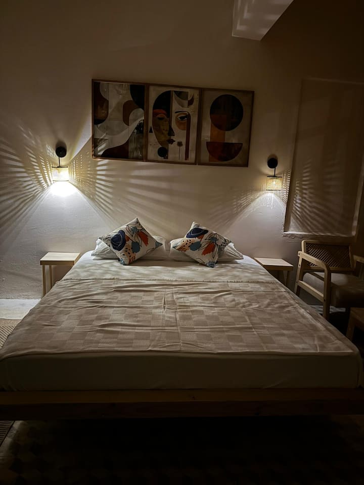 Mihre Konağı -Mezopotamya- - Mardin