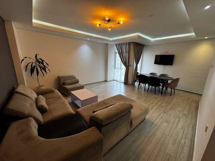 Cossy Appartment At The Heart Of Bole. - Ethiopia