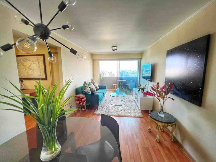Perfect Location Great Price - Perú