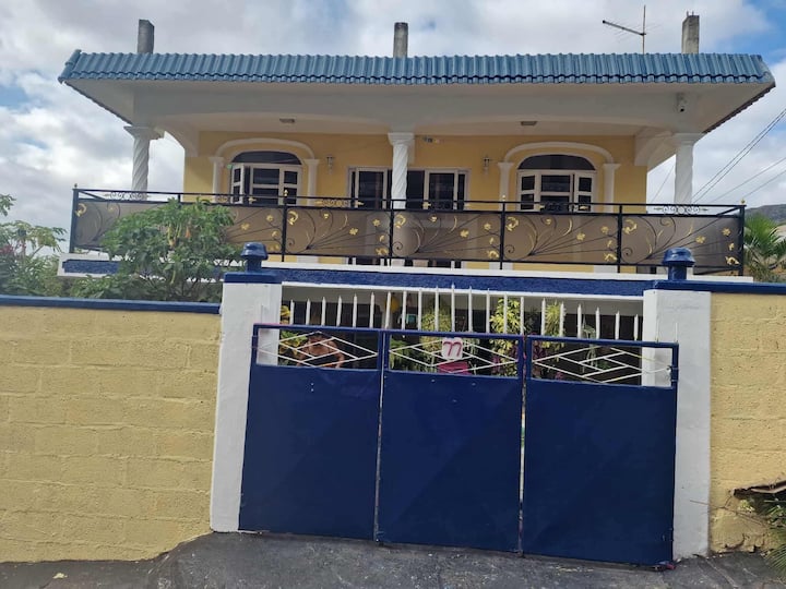 Le Pouce Residence - Port Louis