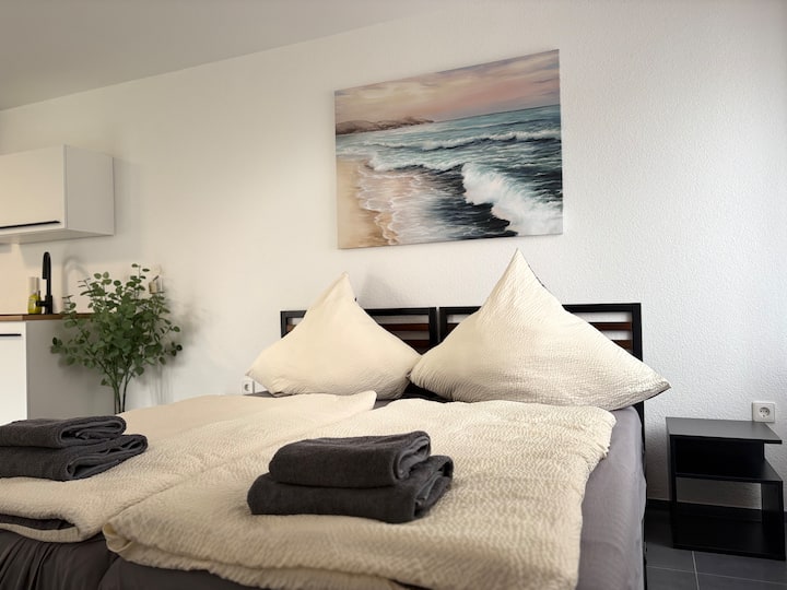 Appartement Waldruhe - Neuenstein
