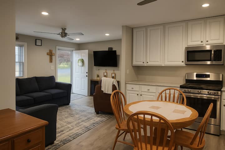 Cozy Cape Escape - Cape May, NJ