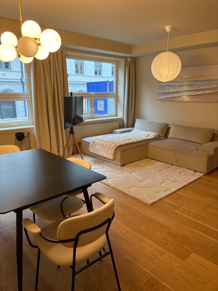 Dronningens Gate 12 - Oslo