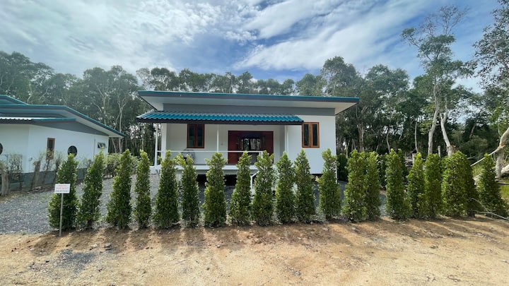 Hin Kong Hide Away 1 - Ko Pha Ngan