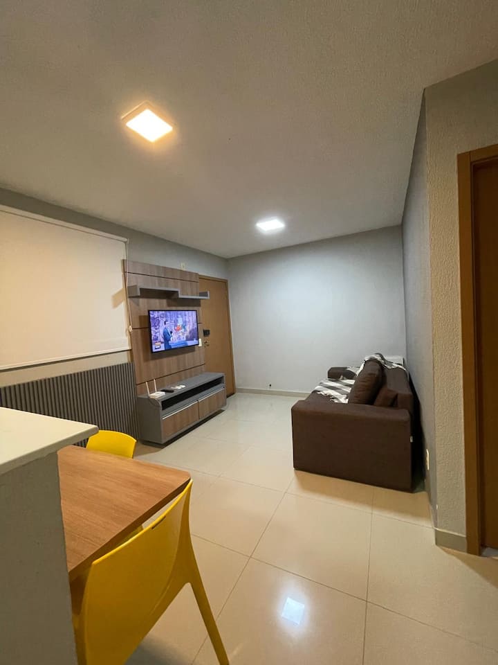 Apartamento Lauro De Freitas - Lauro de Freitas