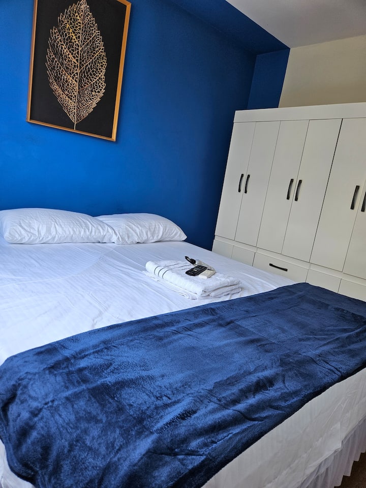 Hospede-se Perto De Tudo! - São Luís