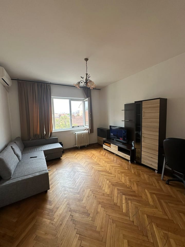 Апартамент 36 - Sofia