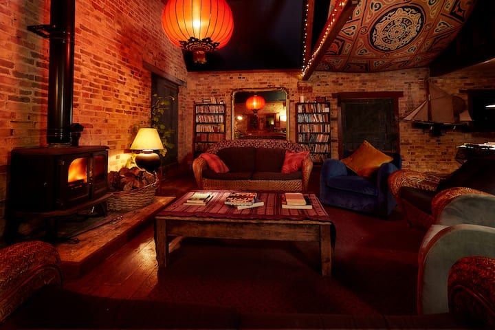 The Quadrangle - The Granary - 