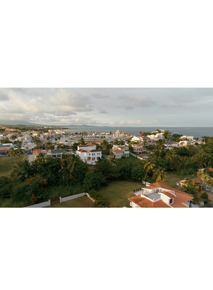 Cozy Guesthouse In Palmas Del Mar - Humacao