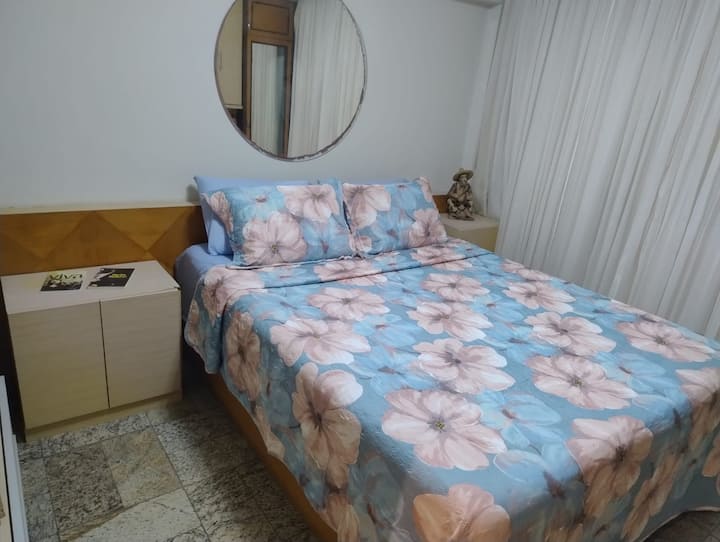 Apto Boa Viagem, Recife Próximo Praia - Recife