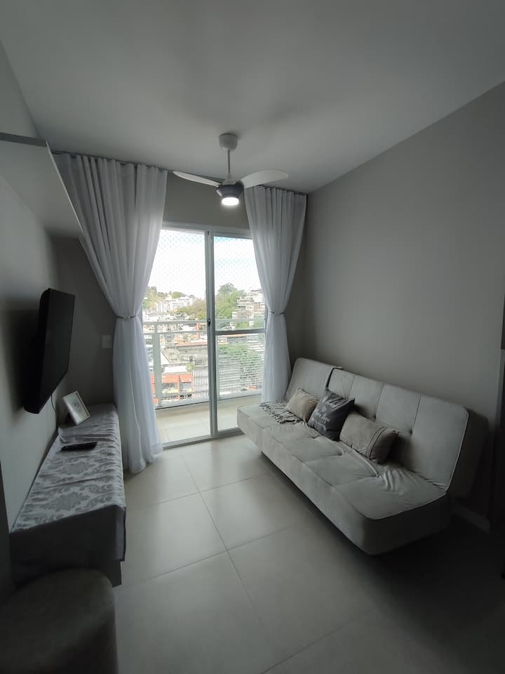 Próximo A Diversos Pontos Turísticos Do Rio - Río de Janeiro