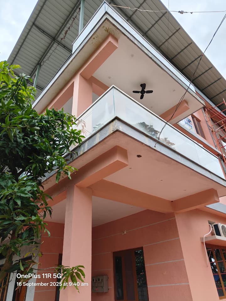 Aadhya Serenity - Tranquility At Its Best. - Honnavar