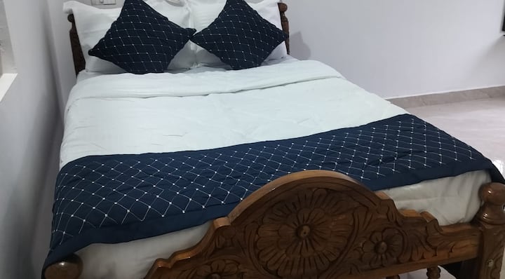 Hmg Service Apartment - Sringeri