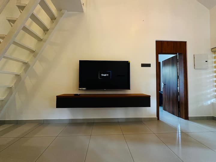 Thunderhill By Casa Blanca - A Premium Pool Villa - Wayanad