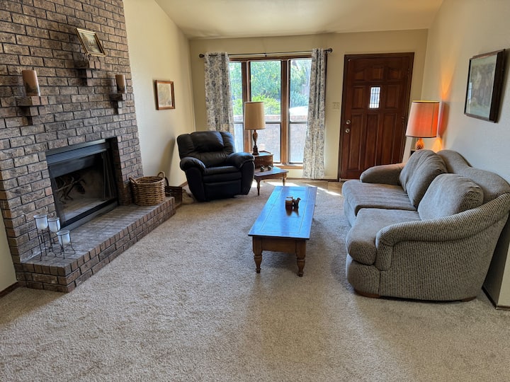 Nevada Retreat - Alamogordo, NM