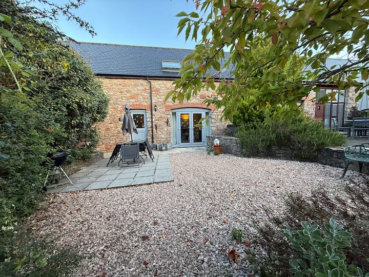 Holiday Cottage With Pool In Beautiful South Devon - Totnes