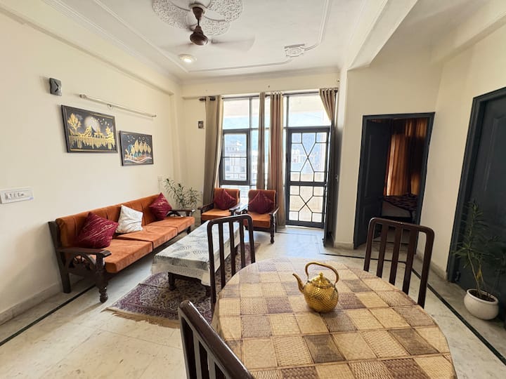 Tapovan Breeze By Jabula Getaways - 리시케시