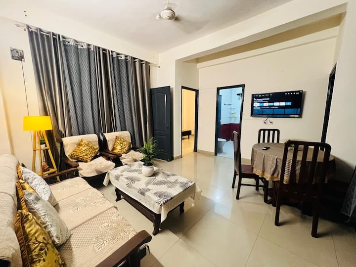 Tapovan Breeze By Jabula Getaways - Rishikesh