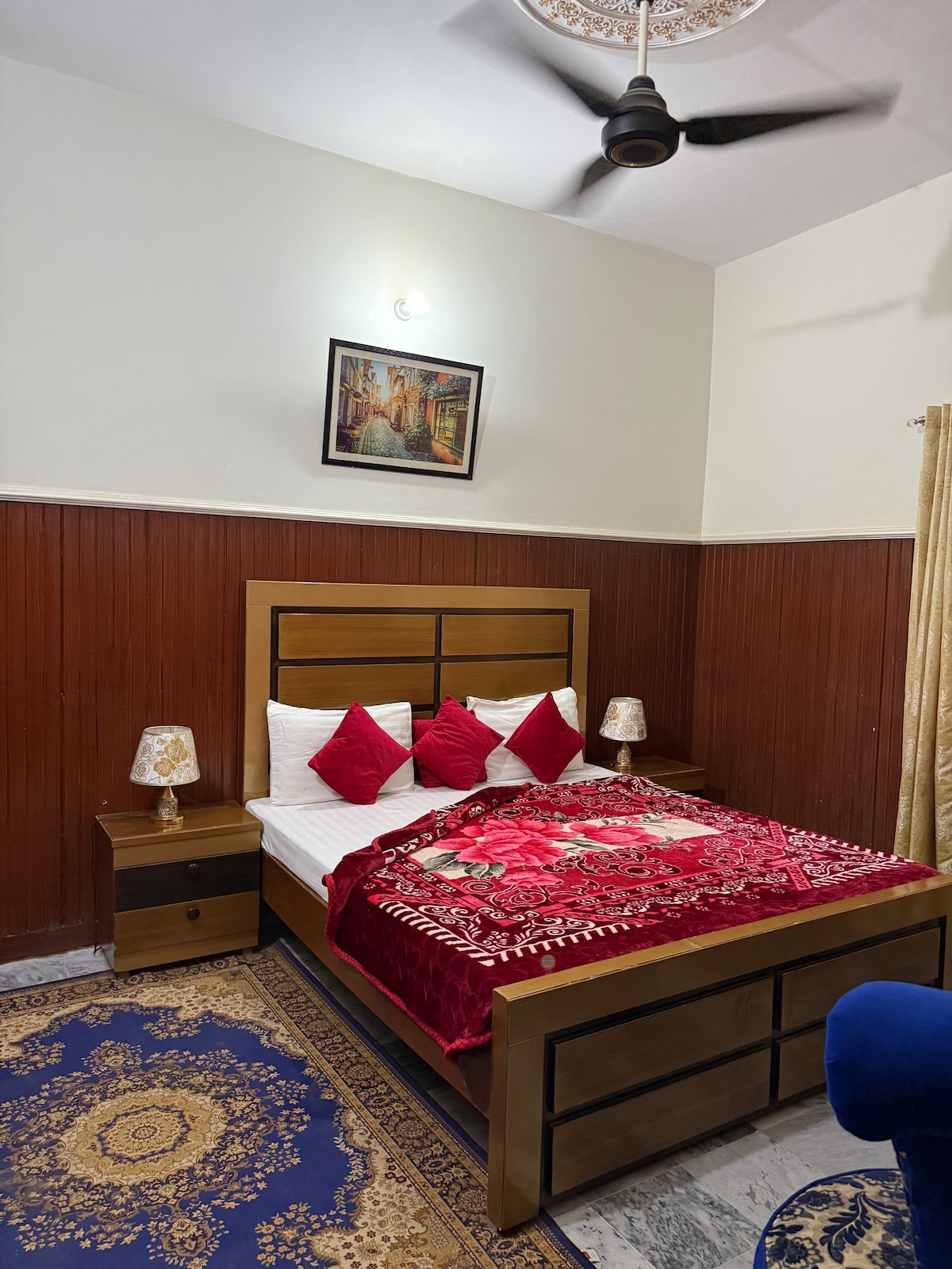 Hotel Grand Stay is a 3-star located in Multan - Guesthouses for Rent ...