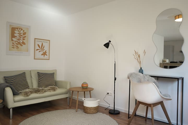 Modern, Stilvoll & Nahe Zu Karlsruhe - Bretten