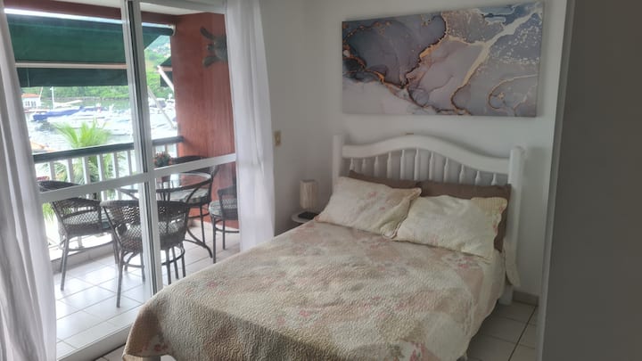 3ème ÉTage Face à La Mer | Vue Paradisiaque - Angra dos Reis