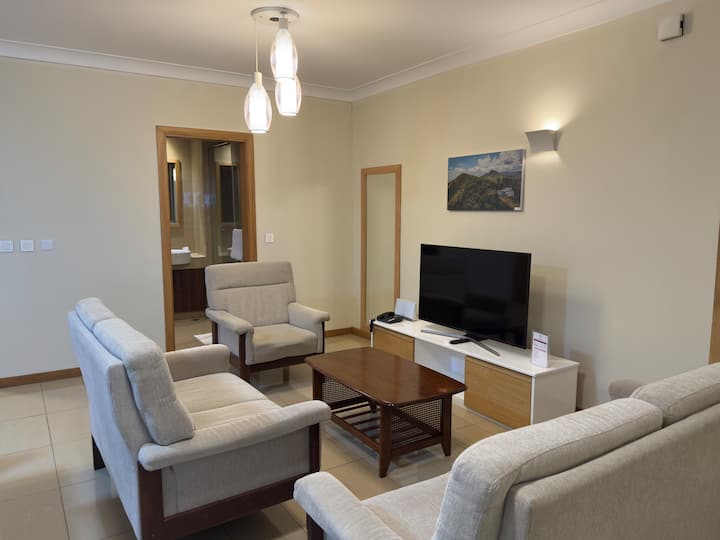 Citadelle Mall Apartments - Port Louis